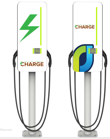 coming – Native Smart Charge