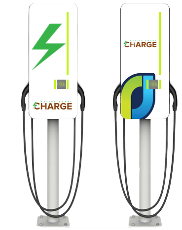 Our Chargers – Native Smart Charge