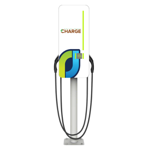 Native Smart Charge – The Smart Way